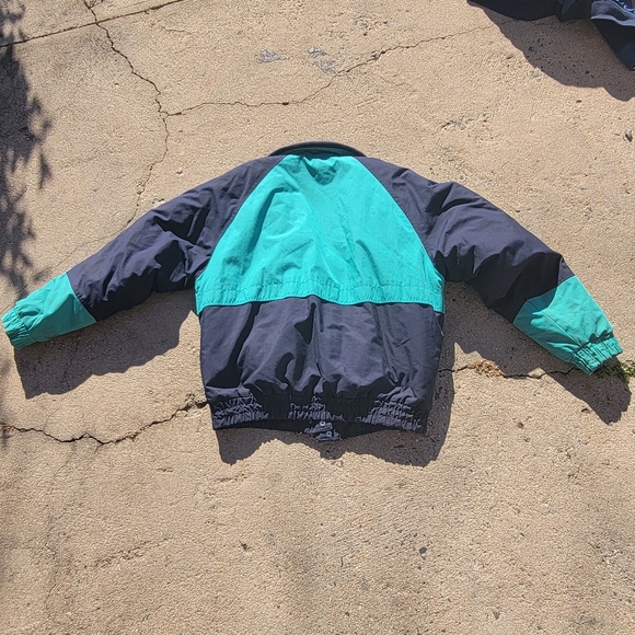 Ford | Jackets & Coats | Vintage Ford Motorsport Racing Pit Crew Jacket ...